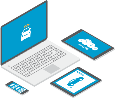 Carvana | Buy Used Cars Online & Skip The Dealership